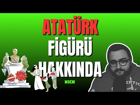 Atatürk Figürü Hakkında | Ölümü ve Sonrası