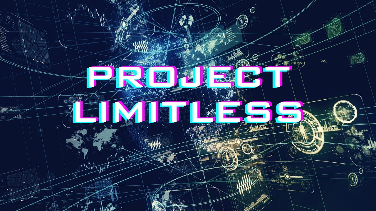 Project Limitless 2020 (Official Video) - YouTube