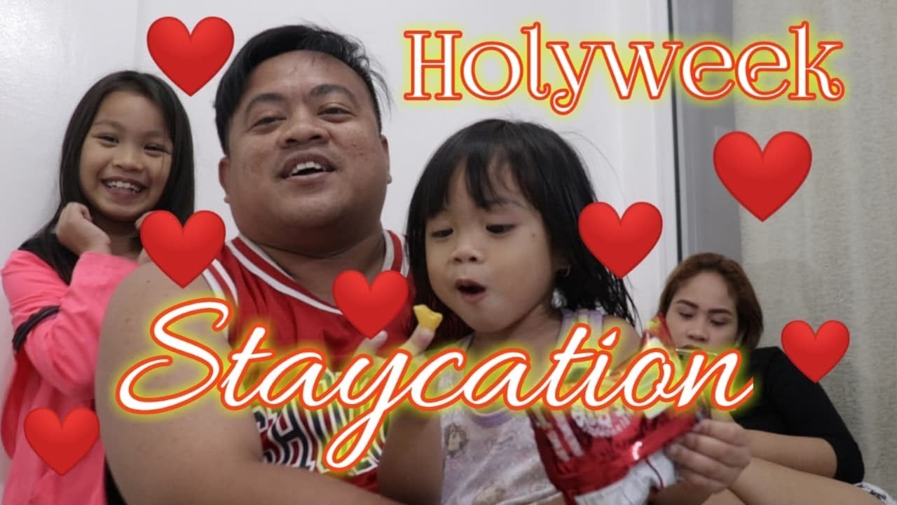 HOLYWEEK / SUPER SHERNAN - YouTube