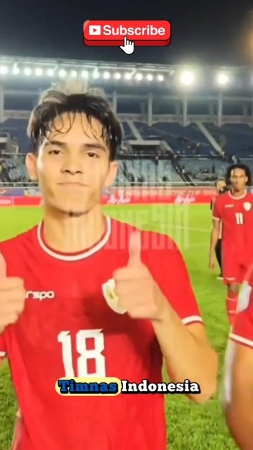 Semoga Lolos Semifinal#shorts - YouTube