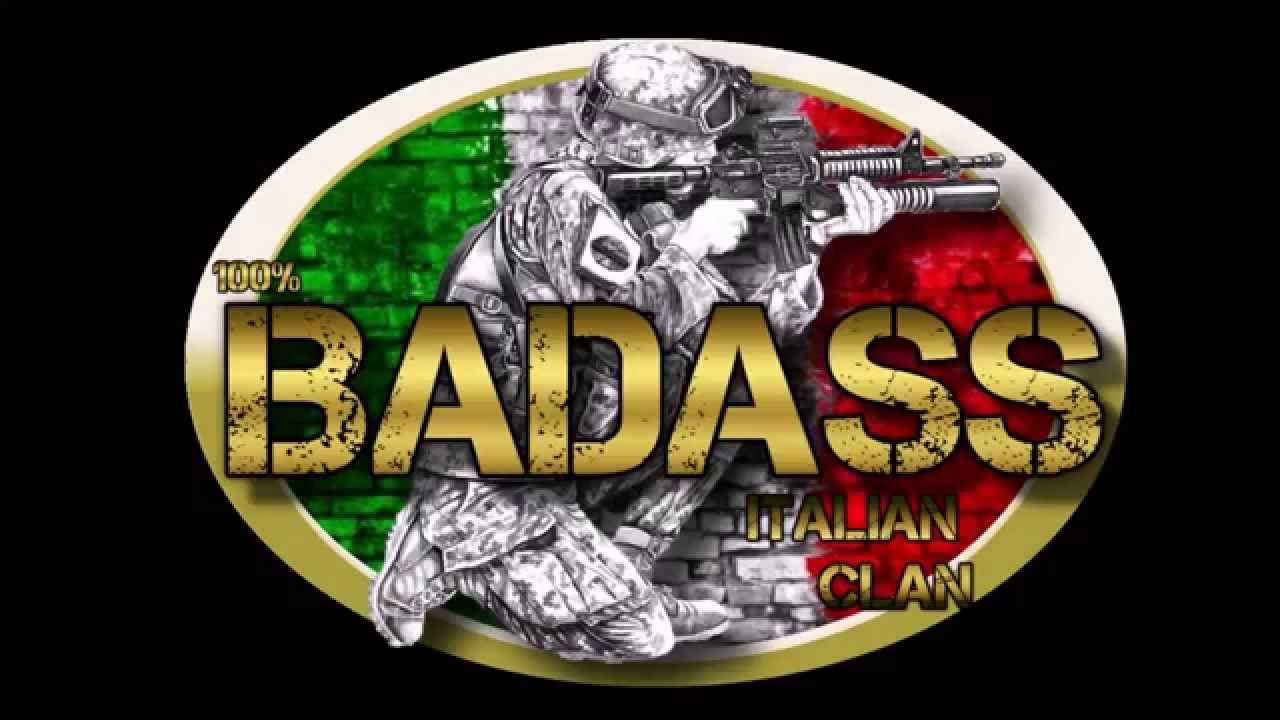 Badass Clan YouTube badass-clan-youtube