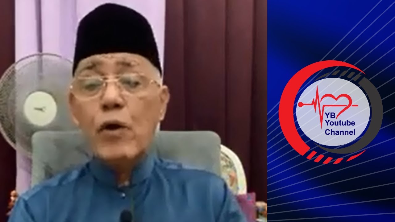 Part 1 Politik Semasa Bersama Dato' Kamal Amir 271022 - YouTube