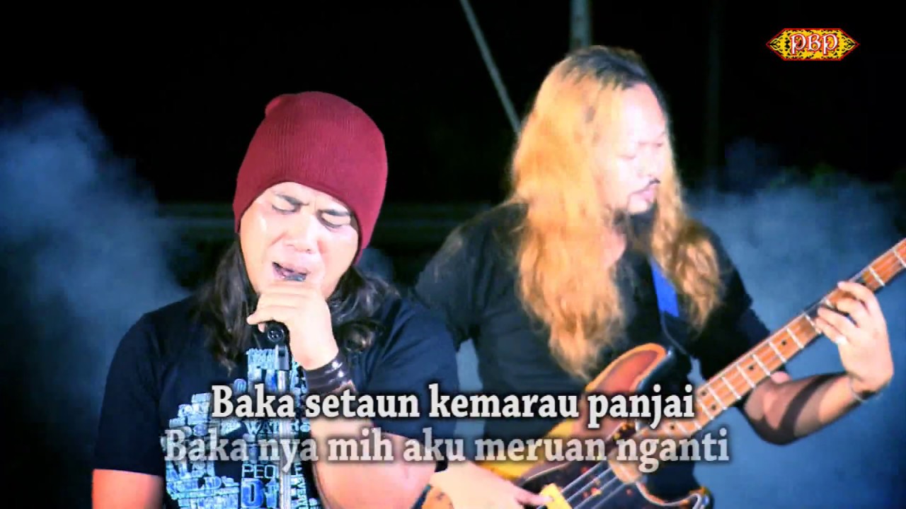 Jelungan - ZK Band (MTV) - YouTube