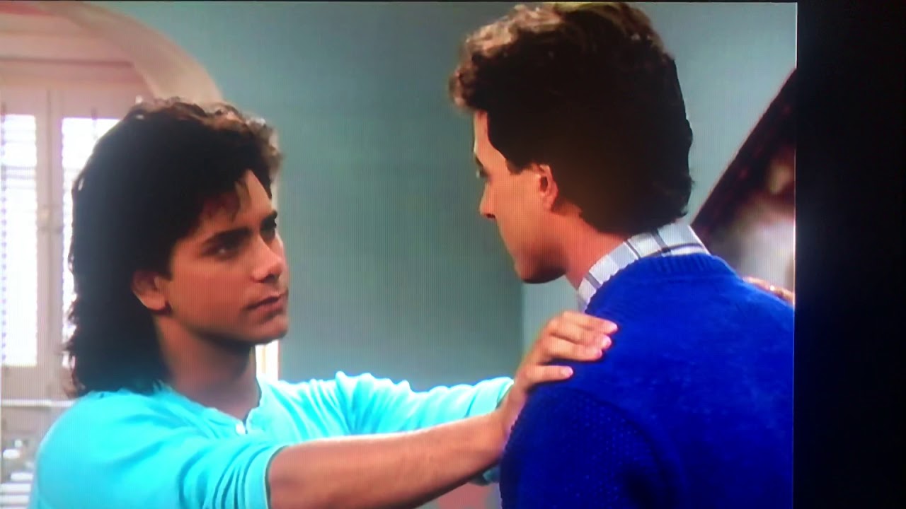 Full House - Pam Was My Big Sister and I Loved Her Very Much - YouTube