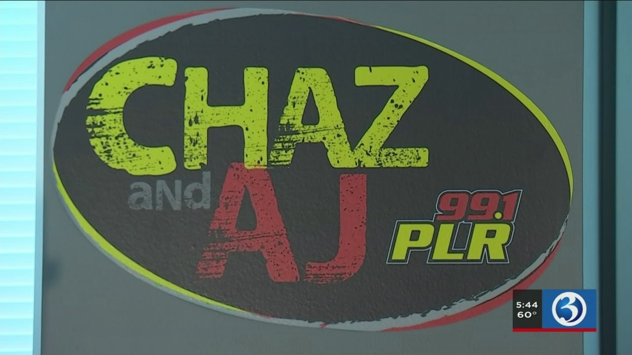 Video: WPLR celebrates 50 years on the radio - YouTube