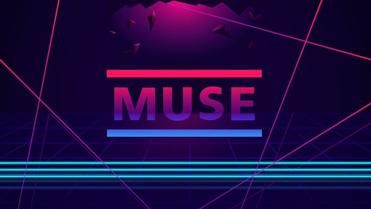 Muse - The Dark Side - Karaoke - Lyric Video - YouTube