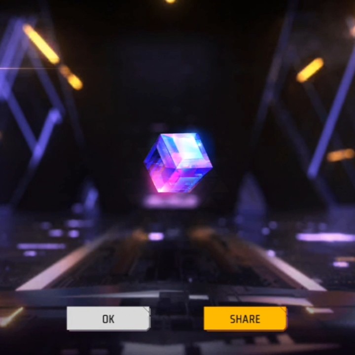 free magic cube💥 #freefire short 🔥 video magic cube se bandal exchange😎 ...