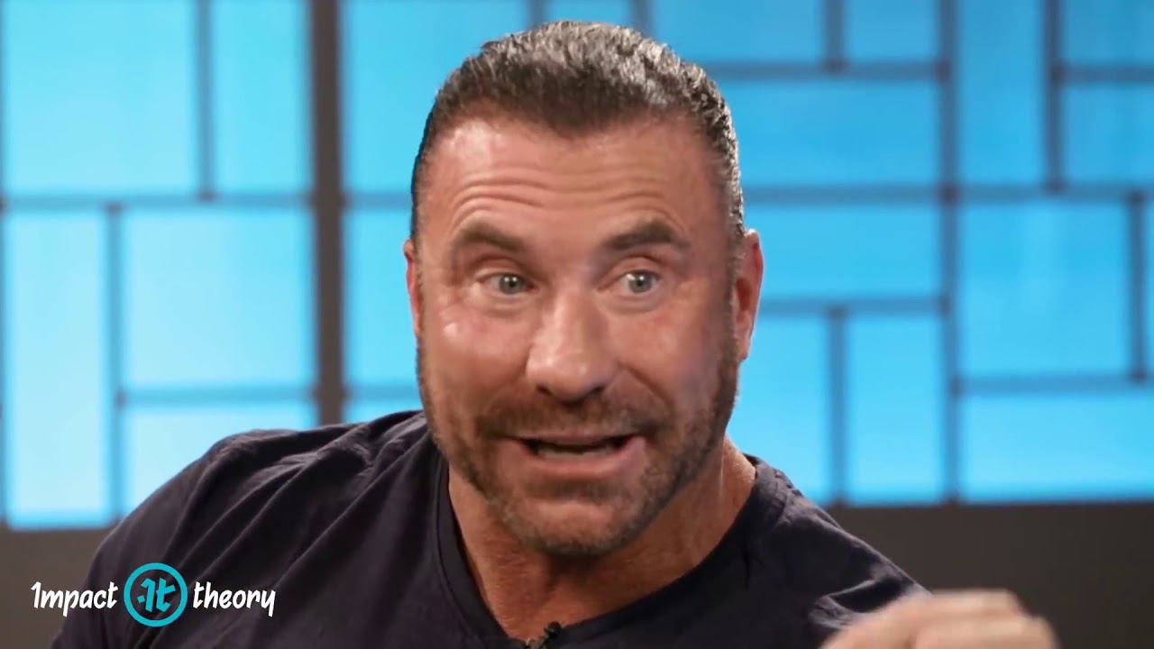 Ed Mylett - Why Gratitude is Important & Morning Routines ...