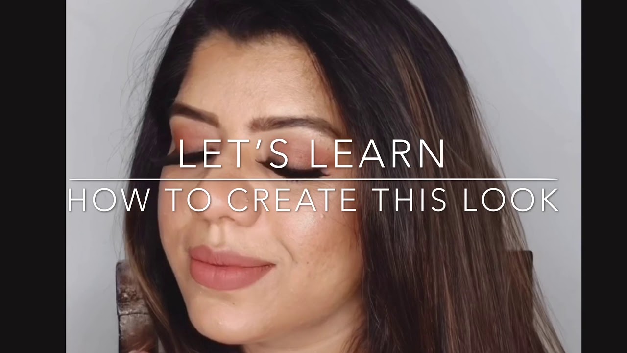 Makeup Tutorial Youtube