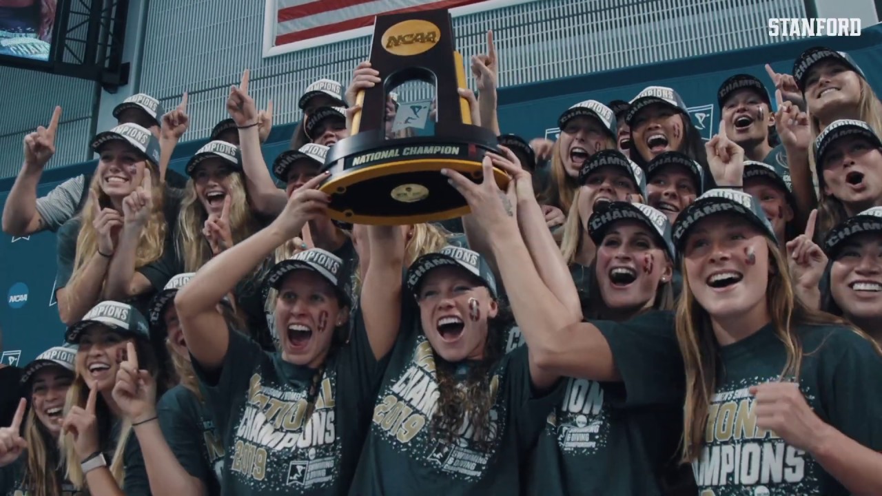 Stanford Year in Review 2019 - YouTube