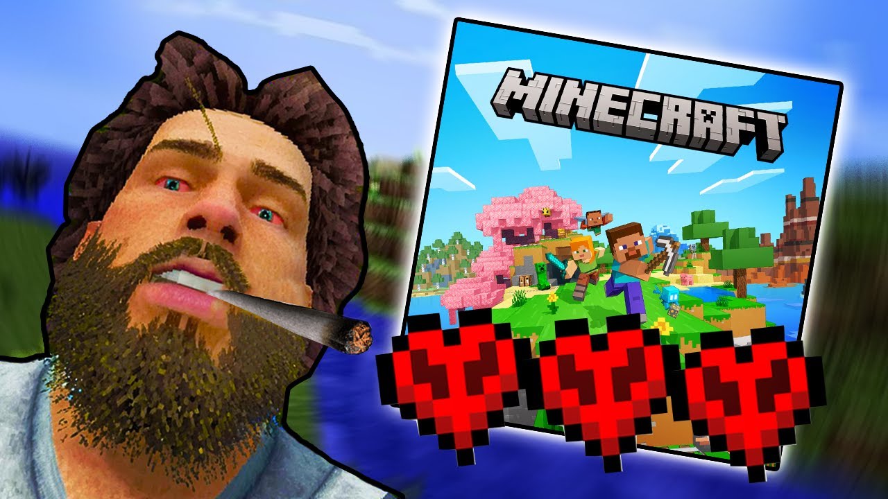 LIVE HARDCORE HIGHCRAFT V - YouTube
