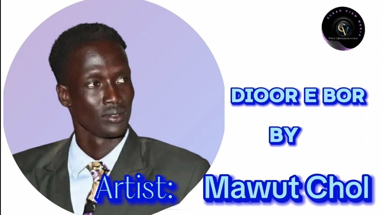 Dioor e bor by Mawut Chol adheng - YouTube Music