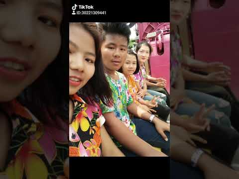 Aye Min Tun - YouTube