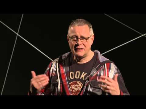 Greetings from Andy Elmes - YouTube