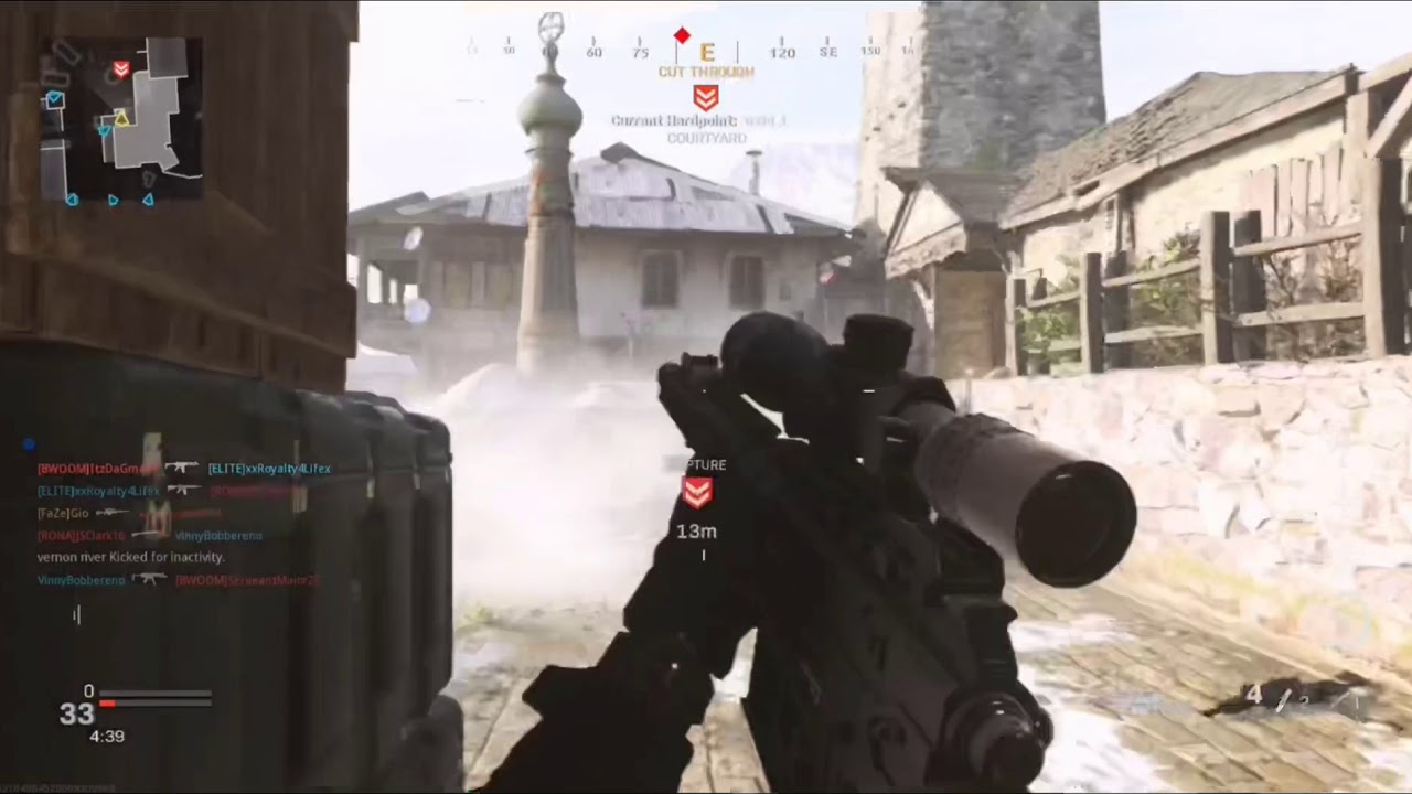 NEW OBSIDIAN CAMO AX-50 😱🔥🔥 - YouTube