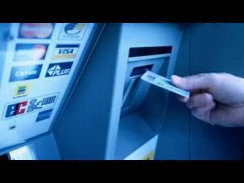 The World's Highest ATM. - YouTube