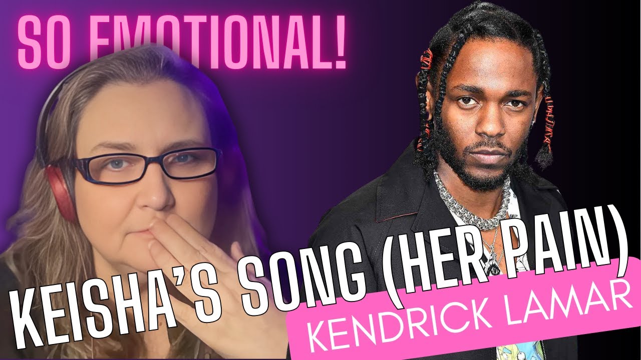 Profound Reaction to Kendrick Lamar's "Keisha's Song (Her Pain ...