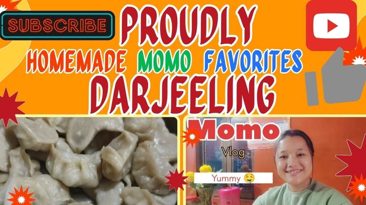 Tasty momo with my cousins. Don't forget to like, share, subscribe and ...