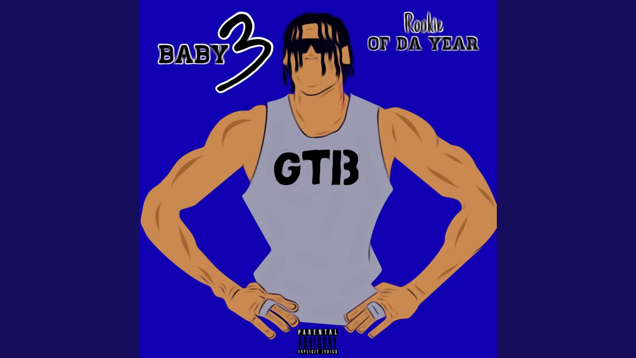 We Love B3 - YouTube