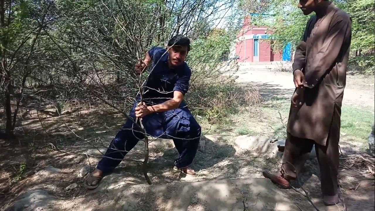 mohsin awan - YouTube