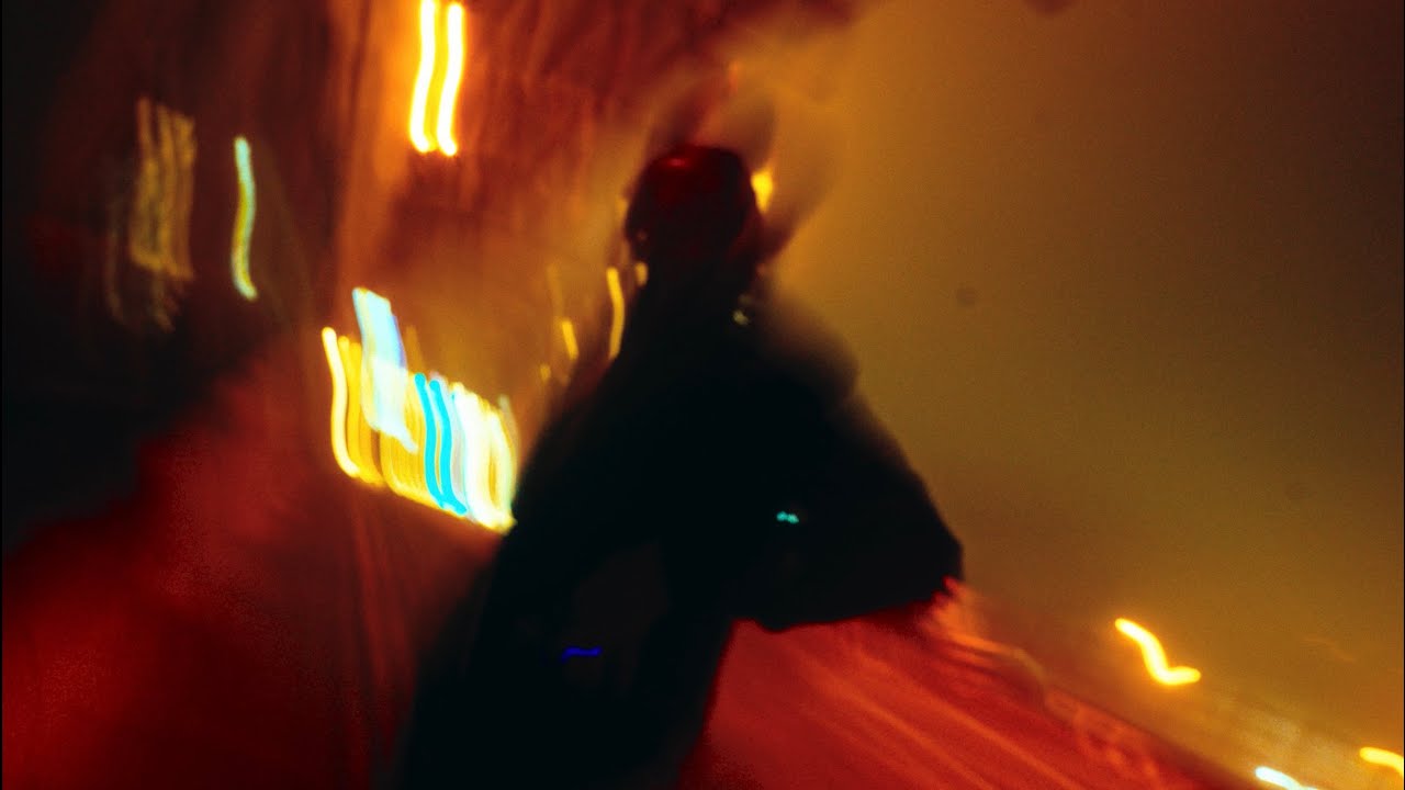 MC David J - GREEN LIGHT! (Official Music Video) - YouTube