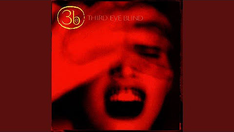 Third Eye Blind - Third Eye Blind (full album HQ)💿 - YouTube