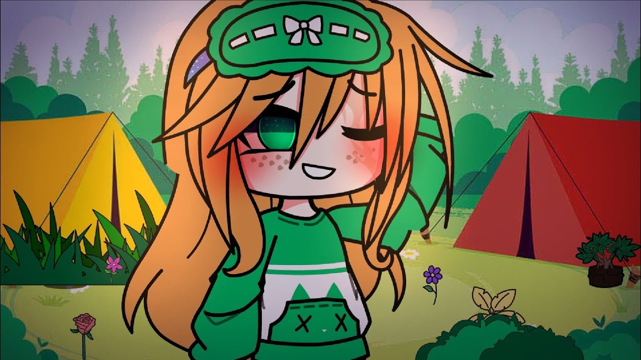 Ohayo! | meme | gacha minecraft | ft Steve x Alex - YouTube