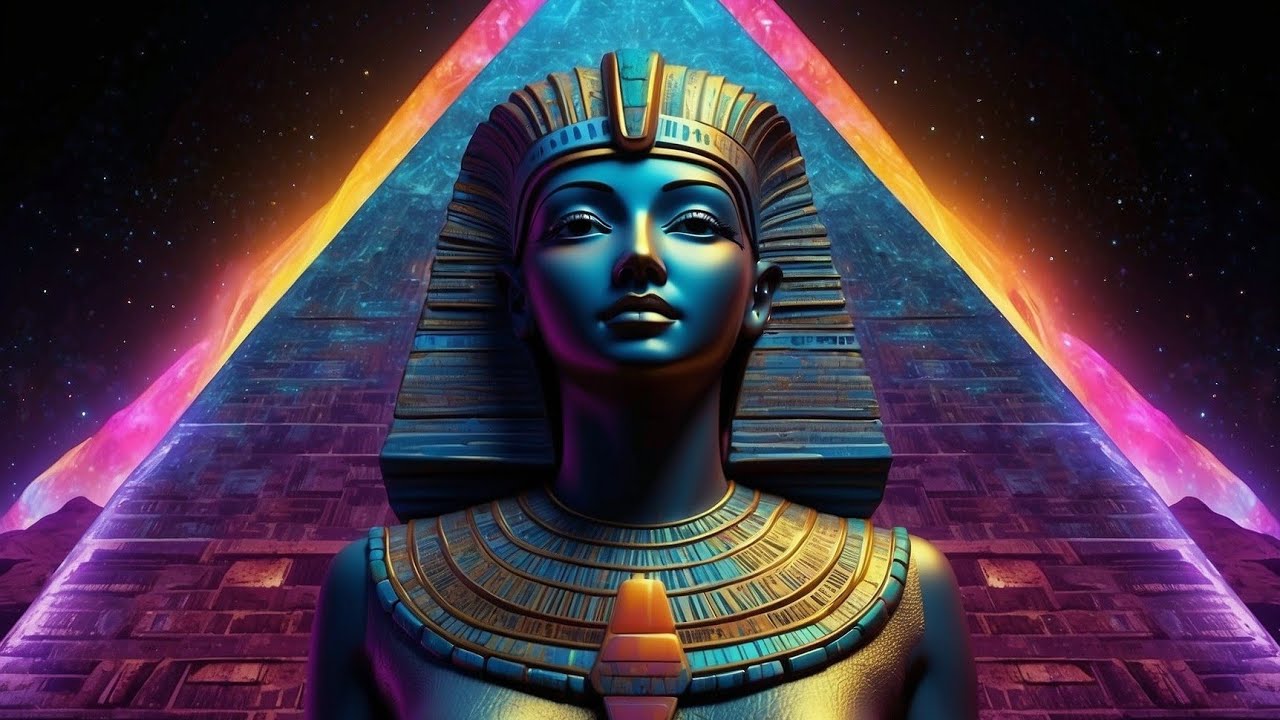 Sentient Plasma Intelligences, Keepers of the Mist, Garden Of Eden ...