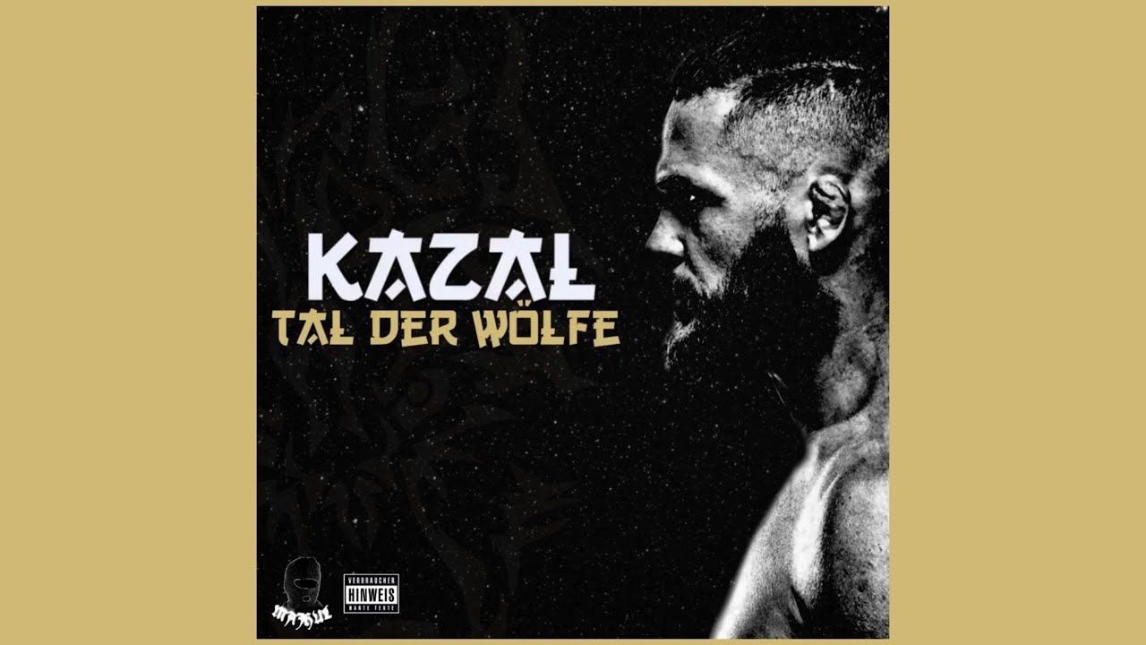 Kazal x Krima & MC9T - Cuzi was geht (TAL DER WÖLFE #4) - YouTube