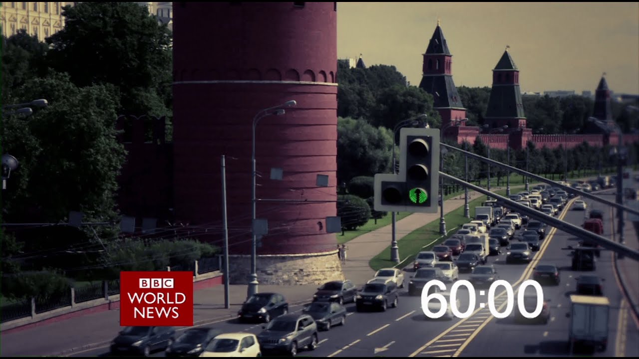 A1 BBC World News Countdown 1/2013 (FULL 60 SECONDS) [1080p50] - YouTube