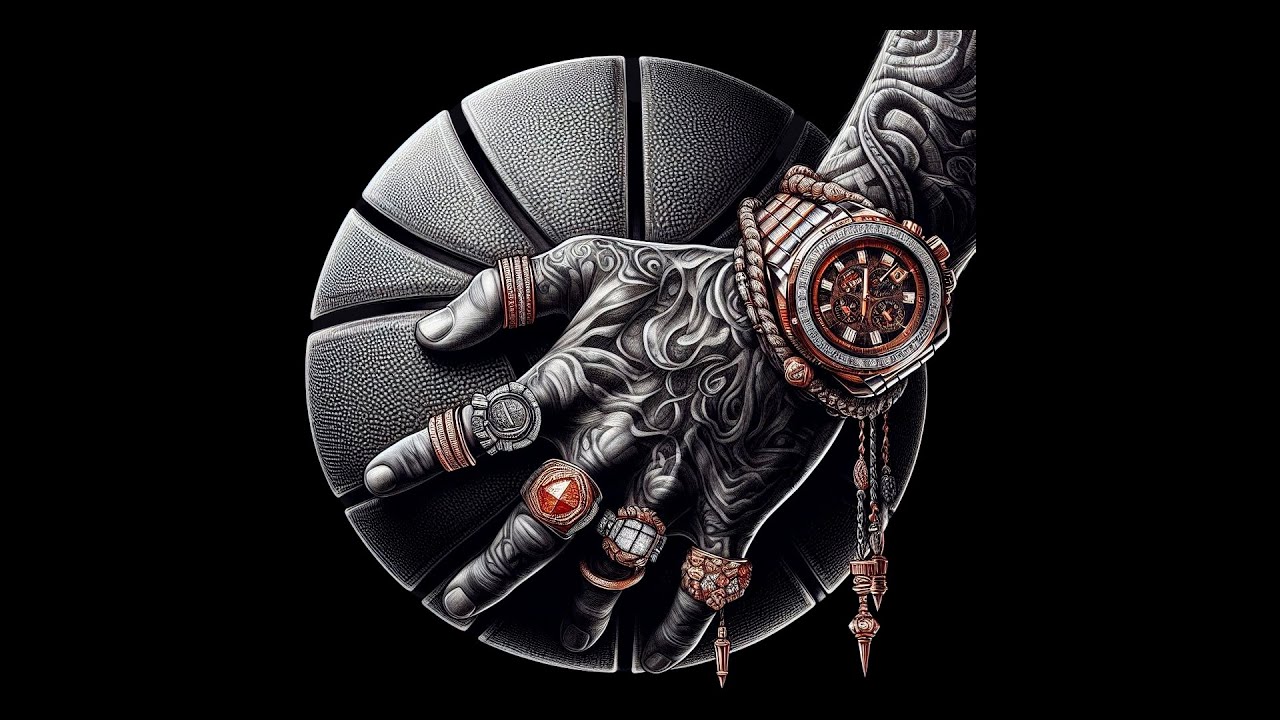 Trap Type Beat - "BASKET" | Type Beat | Freestyle Beat | Free ...