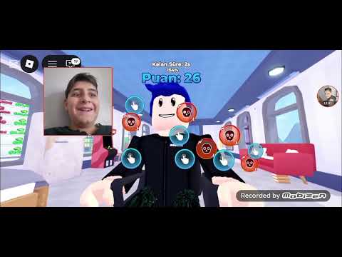 10 MİLYON ABONE OLDUM VE 5 MİLYON TL'LİK TELEFON ALDIM ! ROBLOX'TA YOUTUBER VE ÜNLÜ OLUYORUM #6