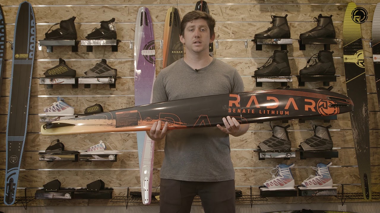 Radar Senate Lithium Features - YouTube