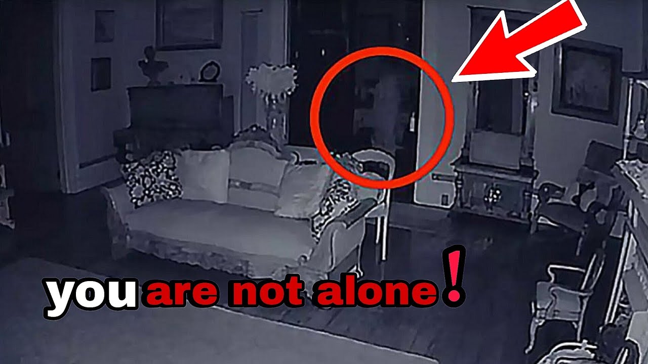 Scary comp.V4."Scary moments await dare to watch?"! Scary comp.V4 ...