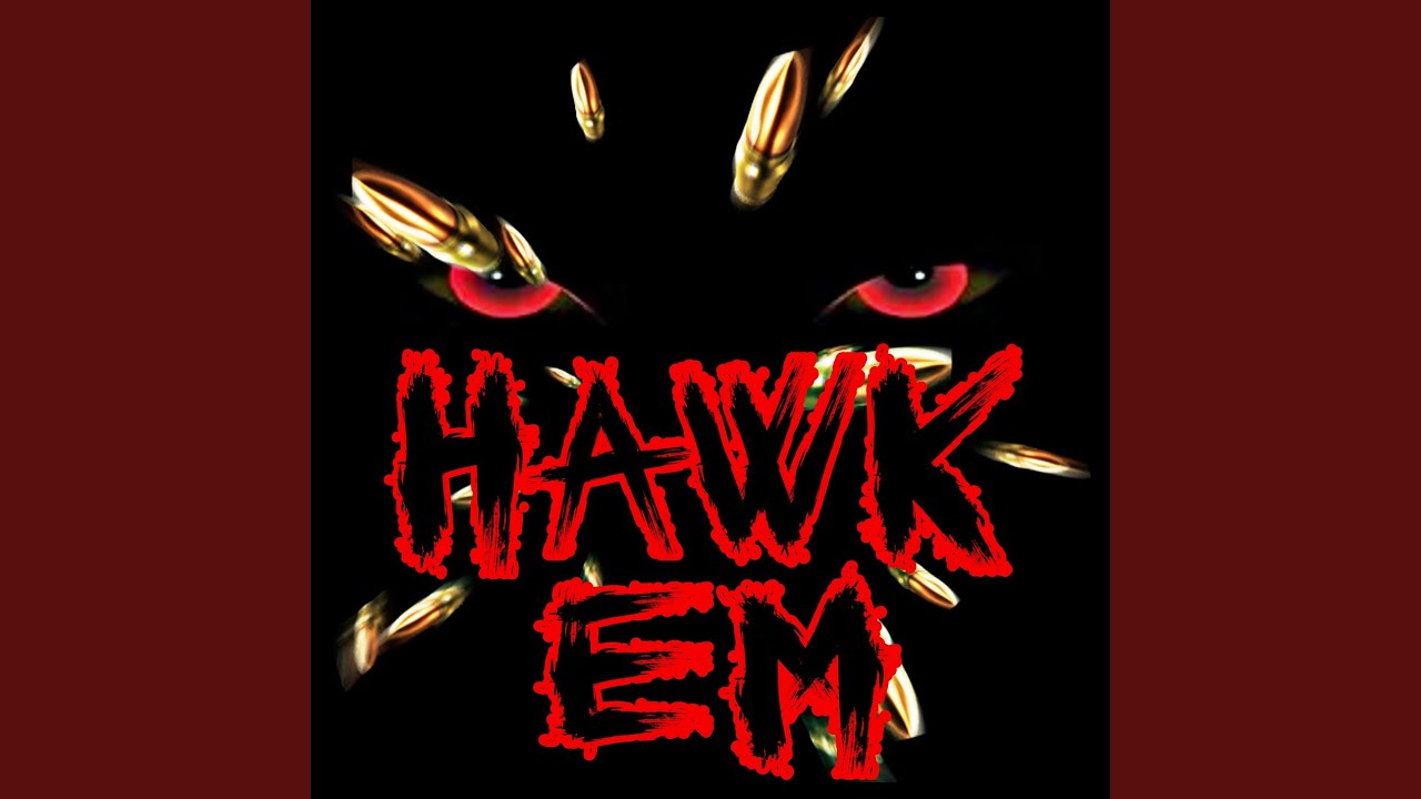 Hawk 'em (Safety) - YouTube