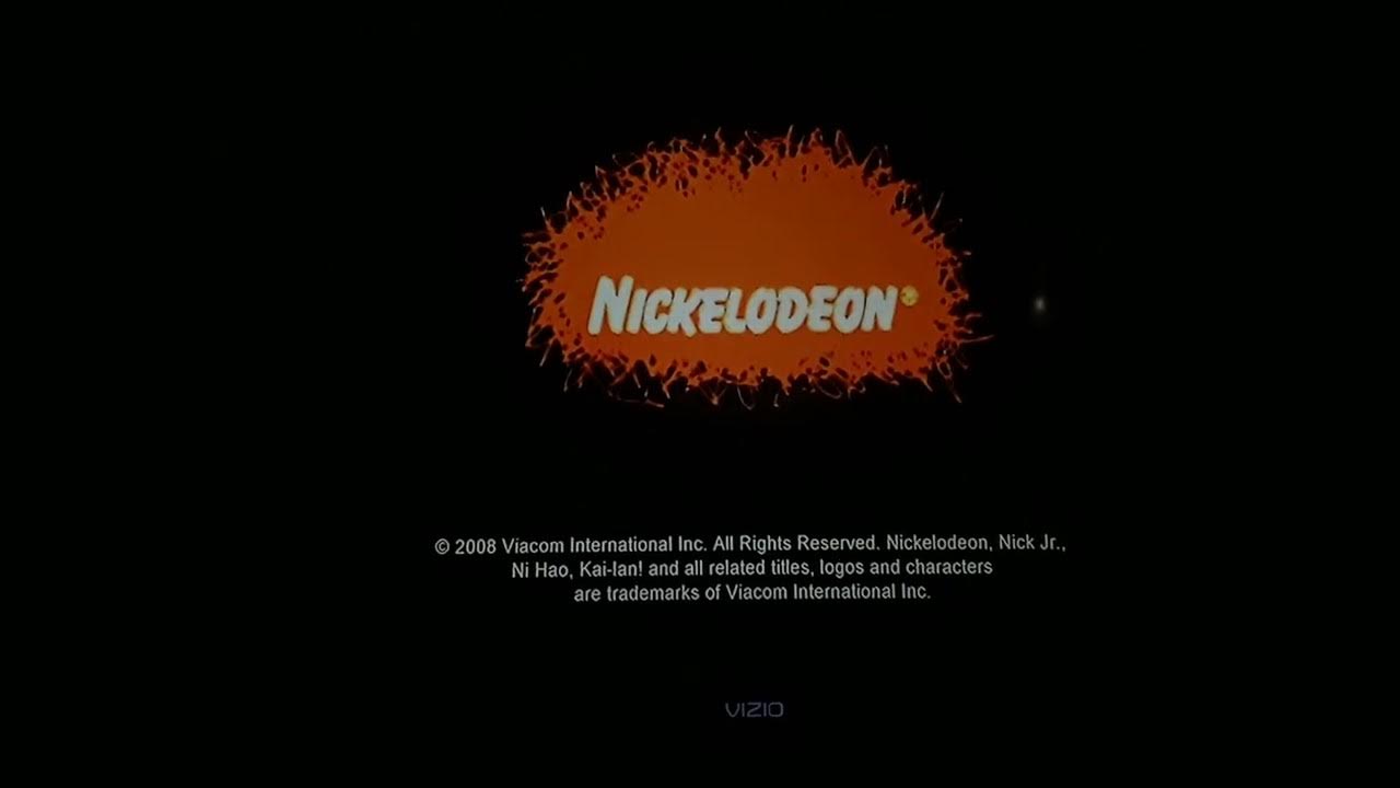 Harringtoons Productions / Nick Jr Productions / Nickelodeon® (2008) - YouTube