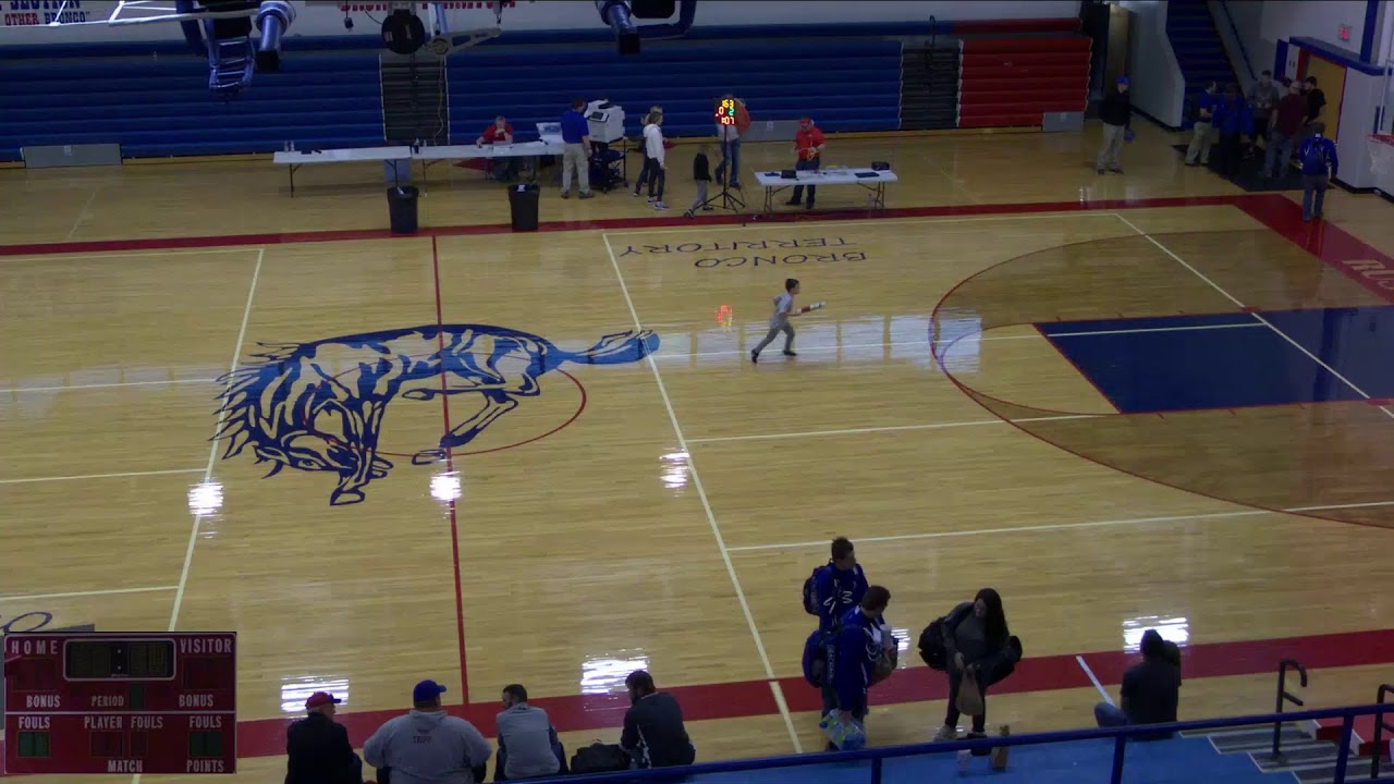 Alan Dolezal Wrestling Tournament - YouTube