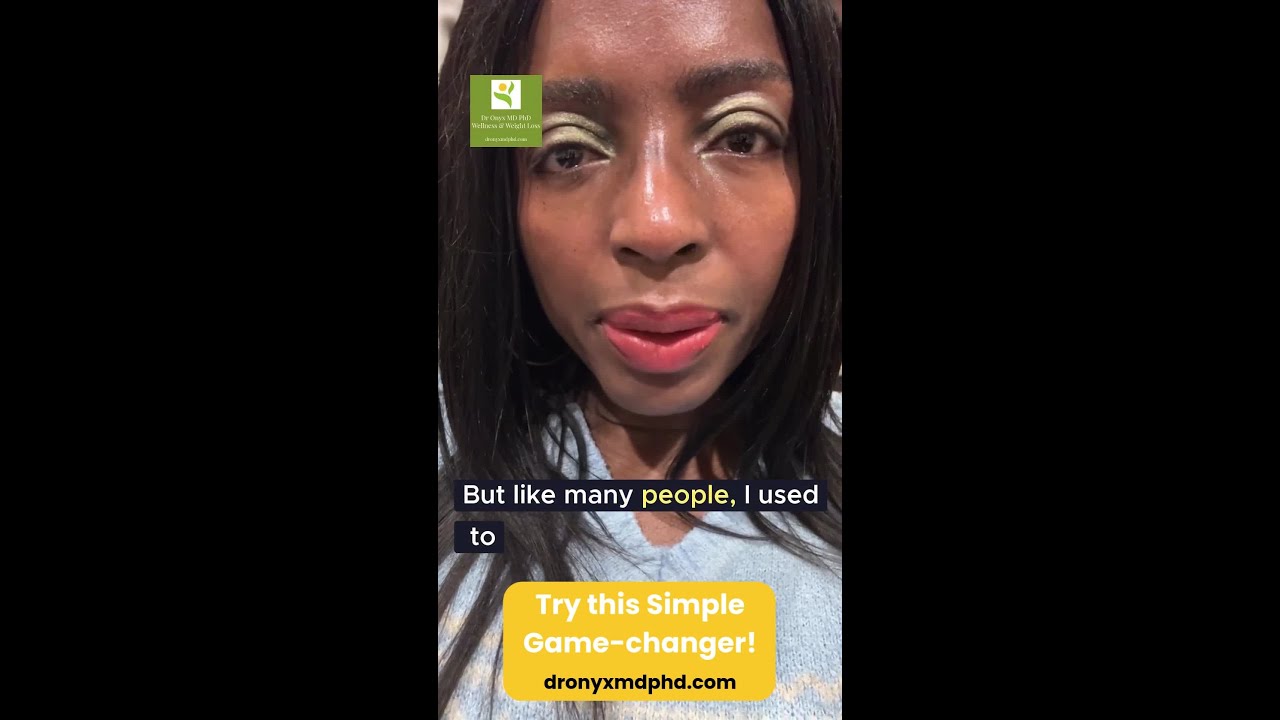 Walking: The Ultimate Life Hack - YouTube