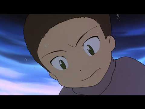 Imperialdramon Vs Armageddemon Part 2 - Digimon Adventure 02 Movie (Revenge of Diaboromon)