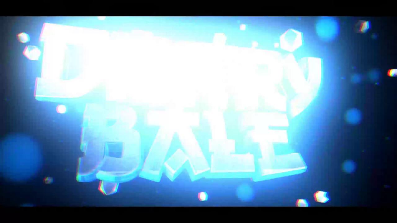 Dmitry Bale Intro - YouTube