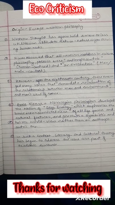 UGC NET English Literature Paper 2|Most Important Linguistic Terms|Eco ...