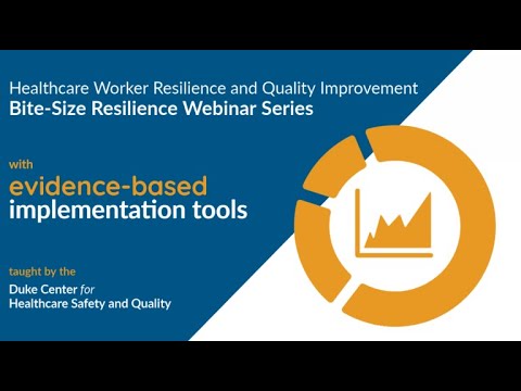 Duke Well-Being Program Overview - YouTube