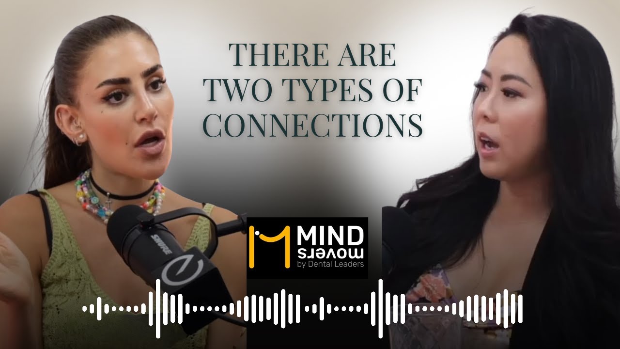 Dr Tara: Are You Getting Your Sexual Chemistry Wrong? | Mind Movers Podcast - YouTube