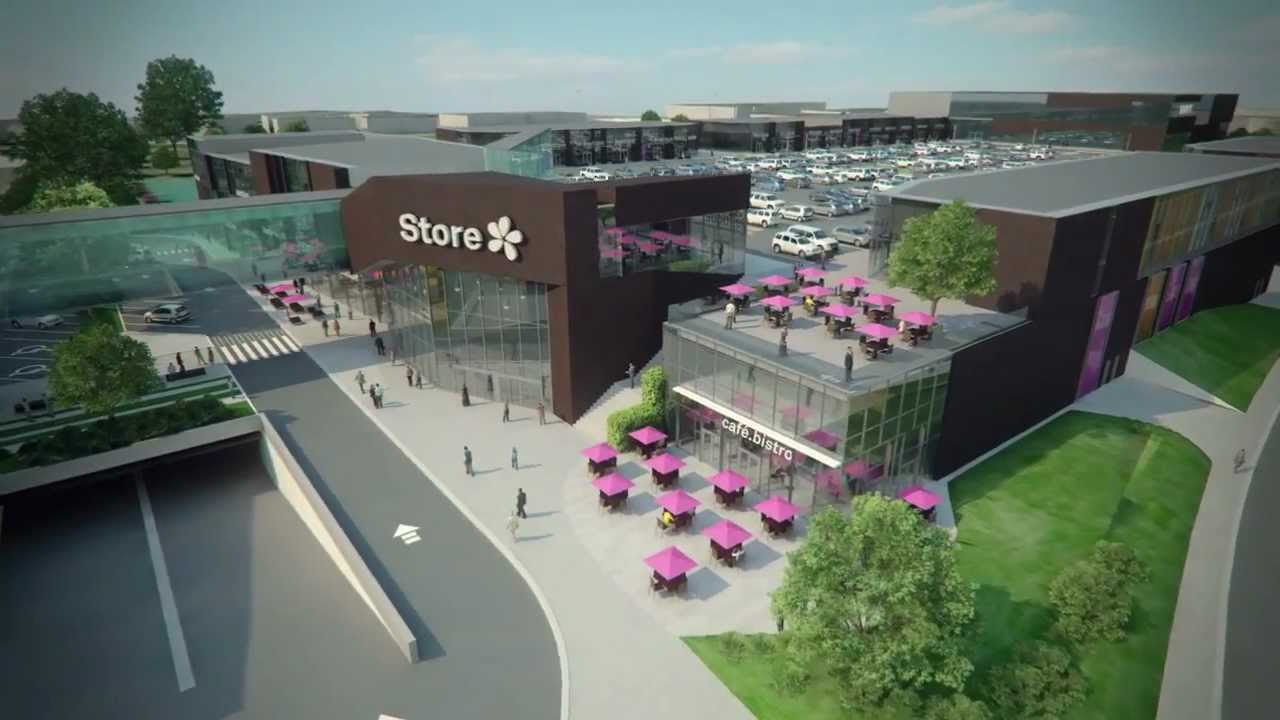 Place Viau - YouTube