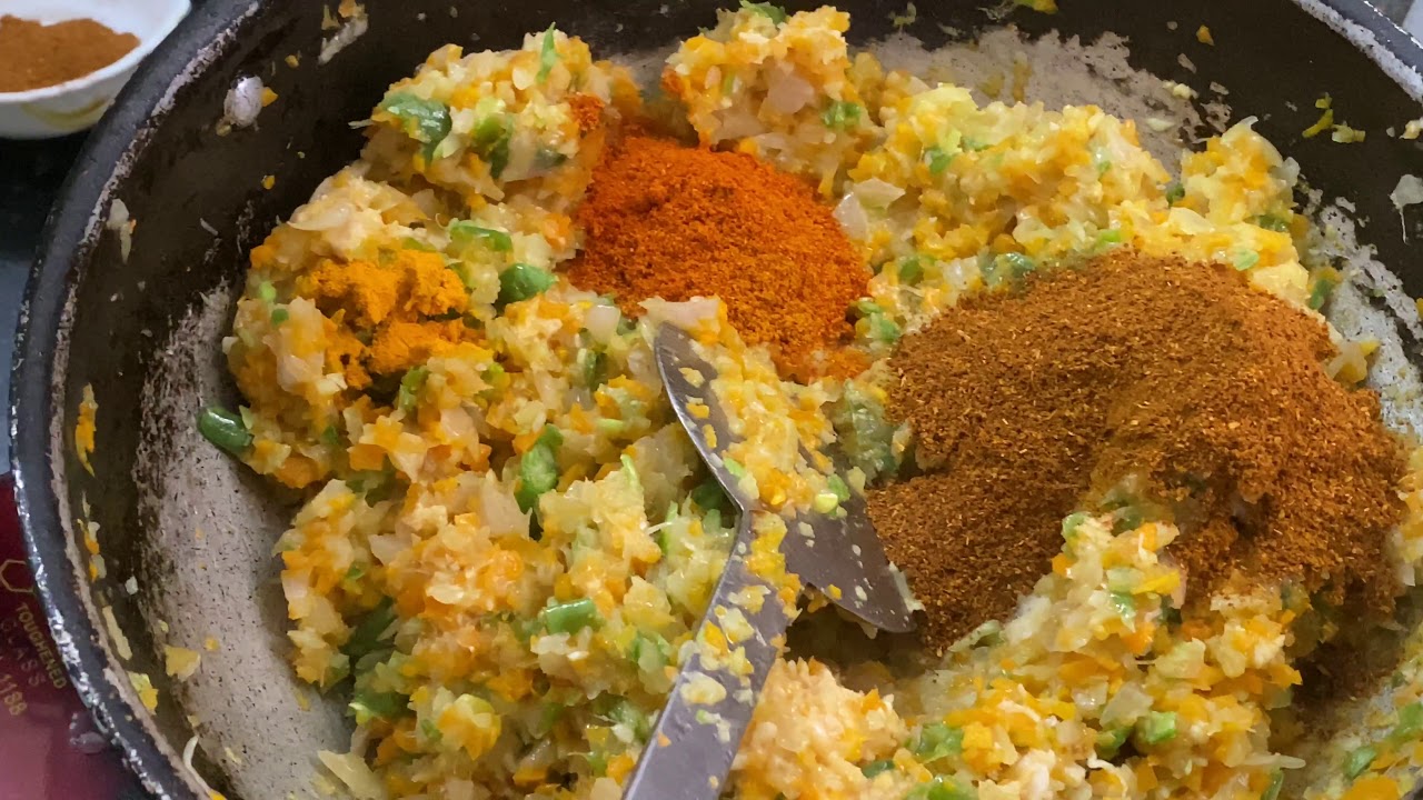 Chicken Ceylon parotta - YouTube