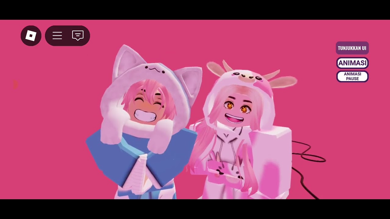 APT roblox atun & momon - YouTube