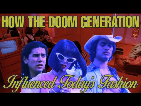 The Doom Generation Gif