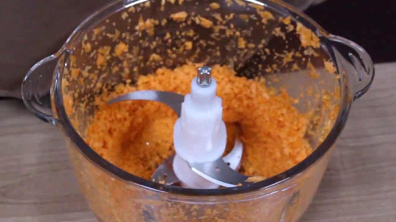 Lock&Lock Meat Grinder Multi Chopper Daging 2L - YouTube