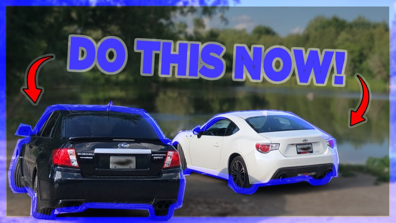 How To Improve Vehicle Performance Right Now - YouTube