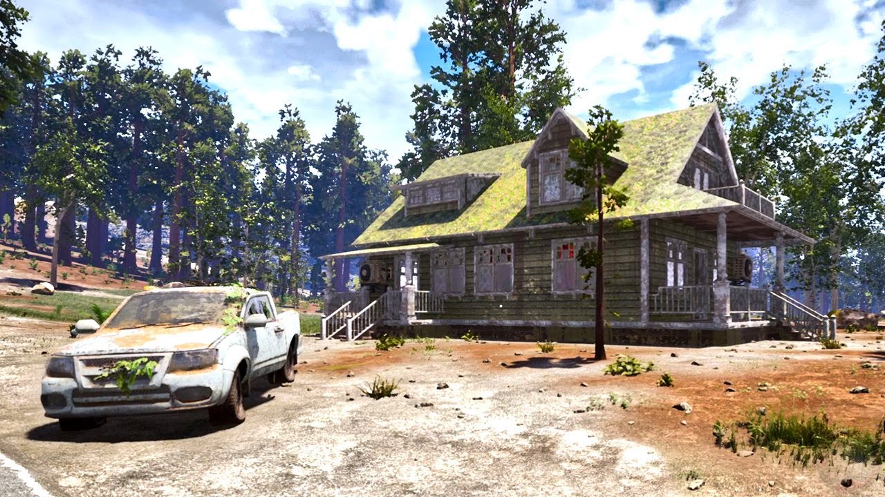 Trader Paid Clue! Day Ten Survival | The Infected - YouTube